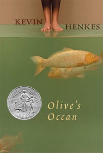 Olive’s Ocean | Kevin Henkes