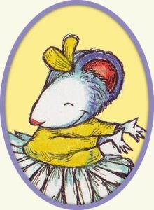 Mouse Books | Kevin Henkes