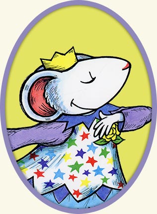 Mouse Books | Kevin Henkes