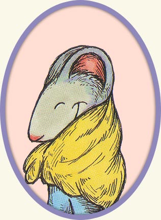 Mouse Books | Kevin Henkes