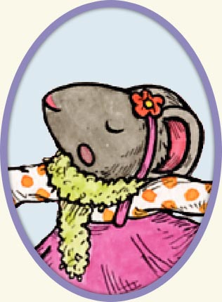 Mouse Books | Kevin Henkes