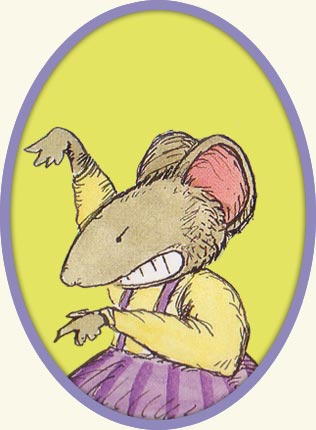 Mouse Books | Kevin Henkes